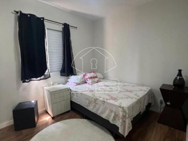 Apartamento à venda no Condomínio Praças Ipê Roxo, em Sumaré/SP