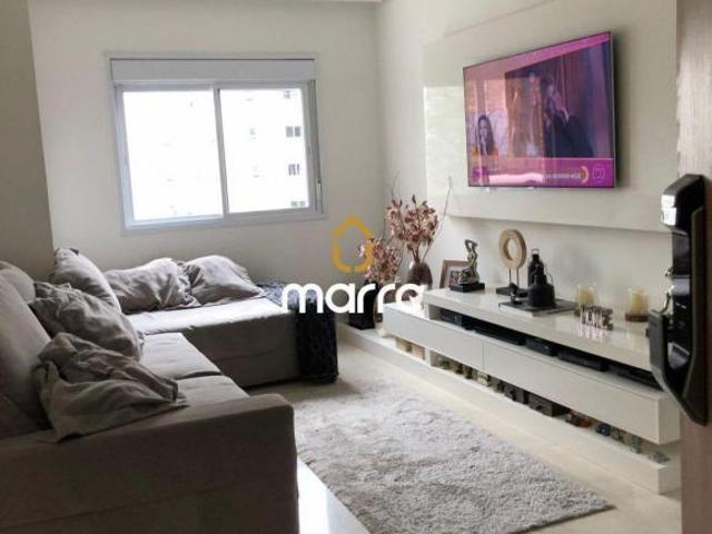 APARTAMENTO À VENDA NO CONDOMÍNIO PRACTICAL LIFE MORUMBI