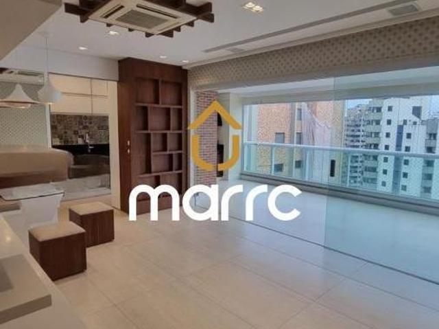 APARTAMENTO À VENDA NO CONDOMÍNIO PRACTICAL LIFE MORUMBI