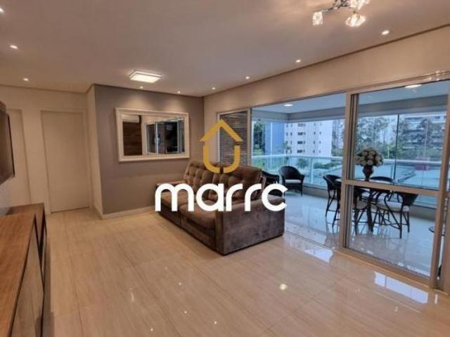 APARTAMENTO À VENDA NO CONDOMÍNIO PRACTICAL LIFE MORUMBI