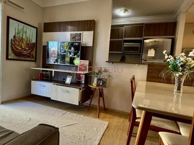 APARTAMENTO À VENDA NO CONDOMÍNIO PRACTICE CLUB HOUSE VILA DAS HORTÊNCIAS JU