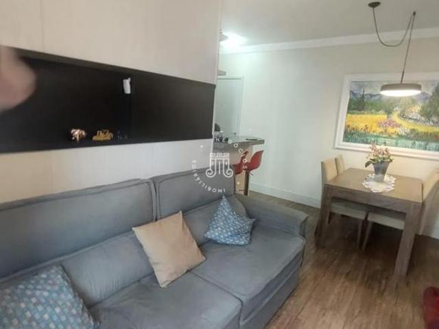 APARTAMENTO À VENDA NO CONDOMINIO PRACTICE CLUB HOUSE, VILA DAS HORTÊNCIAS JUNDIAI/SP