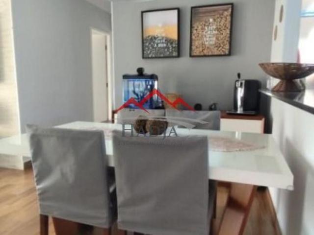 Apartamento à venda no Condomínio Practice Club House, em Jundiaí/SP, com 83m²