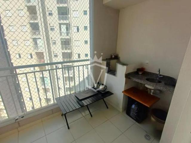 Apartamento à venda no condominio Practice Club House Jardim Paris, Jundiai/SP