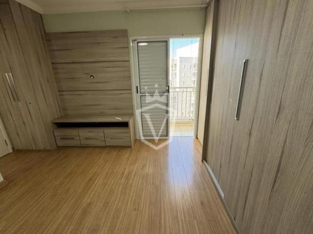 Apartamento à venda no Condominio Practice Club House Jardim Paris, Jundiai/SP