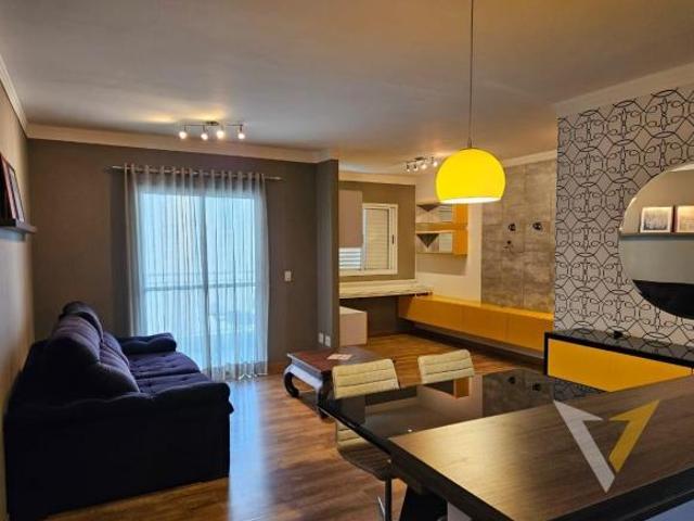 Apartamento à Venda no Condomínio Practice Club House – Jundiaí/SP