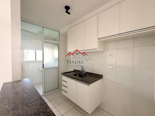 Apartamento a venda no condomínio Practice Club House Rua do Retiro/ Jundiaí, apartamento com 2 qua