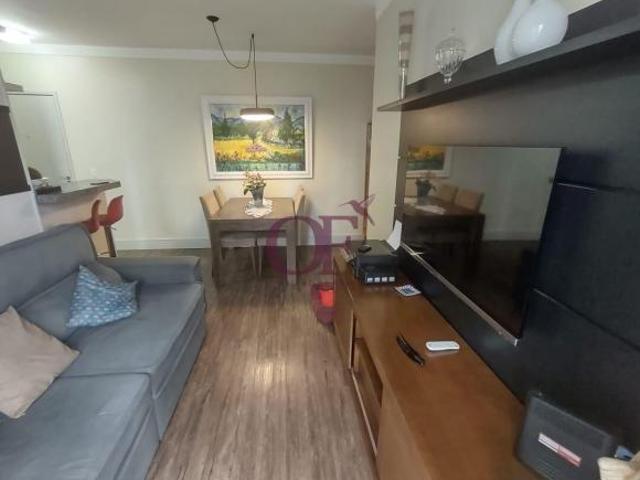 Apartamento à venda no Condominio Practice Clube House Rua do Retiro Jundiaí SP