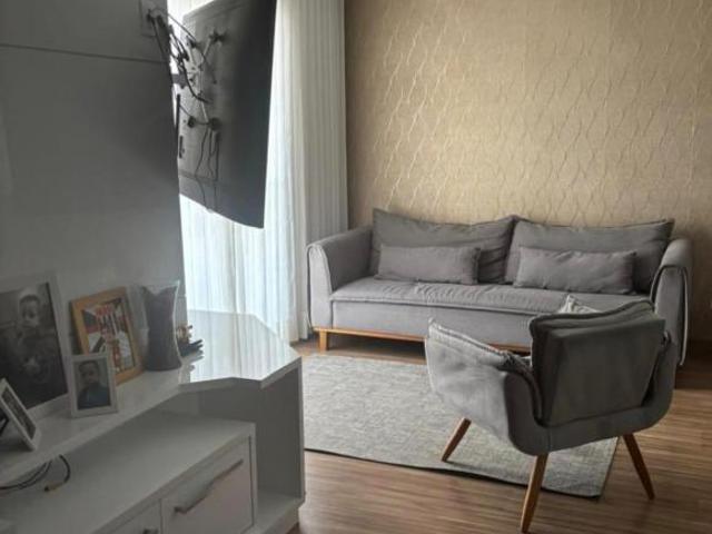 Apartamento à venda no Condomínio Practice em Jundiaí