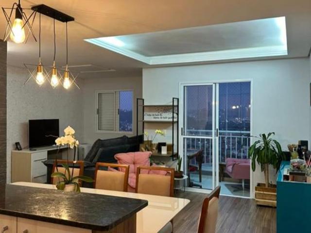 Apartamento à venda no Condomínio Practice em Jundiaí