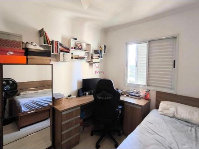 APARTAMENTO À VENDA NO CONDOMÍNIO PRACTICE JUNDIAÍ SP
