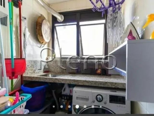 Apartamento á venda no Condomínio Praia do Bonet Campinas/SP