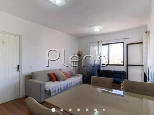 Apartamento á venda no Condomínio Praia do Bonet Campinas/SP