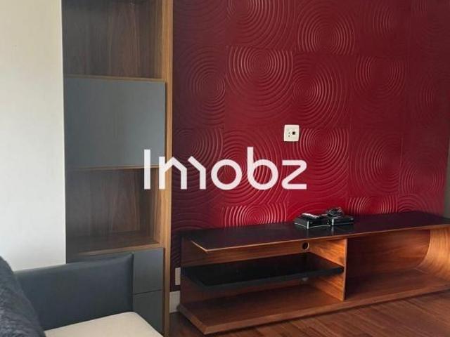 Apartamento à venda no Condomínio Pratical Life Pensilvânia Rua Pensilvânia, 1342 São Paulo SP