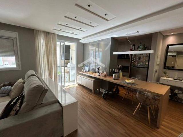 Apartamento a venda no condomínio Premium Residence em Indaiatuba