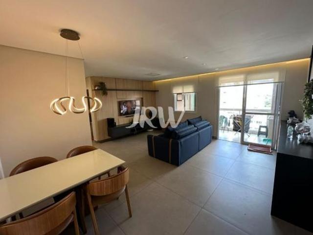 APARTAMENTO A VENDA NO CONDOMÍNIO PREMIUM RESIDENCE INDAIATUBA SP