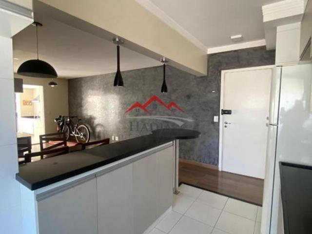 Apartamento a venda no condomínio Premiatto em Jundiaí SP