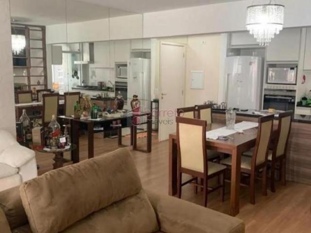 APARTAMENTO À VENDA NO CONDOMÍNIO PREMIATTO RESIDENCE CLUB EM JUNDIAÍ/SP