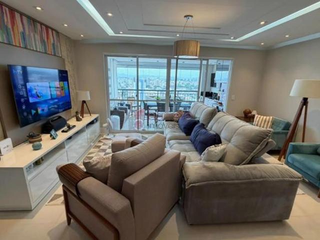 APARTAMENTO À VENDA NO CONDOMÍNIO PREMIATTO RESIDENCE CLUB EM JUNDIAÍ/SP