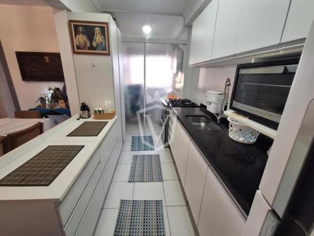Apartamento à Venda no Condomínio Premiatto Residence Club Vila Arens Jundiaí SP