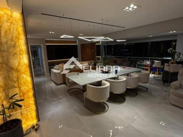 Apartamento à venda no Condomínio Premier – Vista boulevard Andar Alto