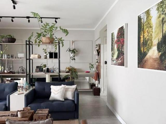Apartamento à venda no Condomínio Premier Espaço em Santo Antônio em São Caetano do Sul SP