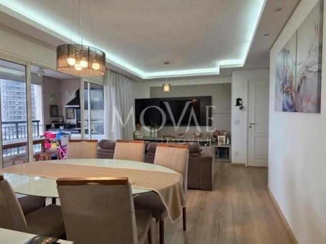 Apartamento à Venda No Condomínio Premiere Jardim Aquarius | Alto Padrão e Conforto