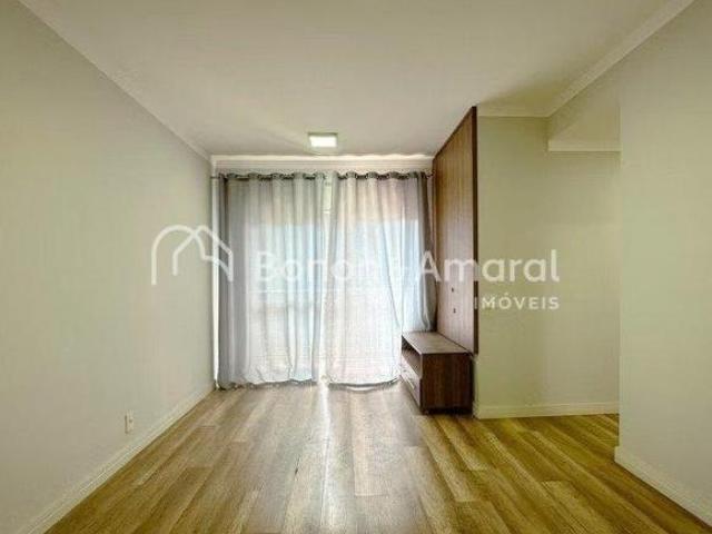 Apartamento à Venda no Condomínio Premiere Morumbi, bairro Morumbi, Paulínia