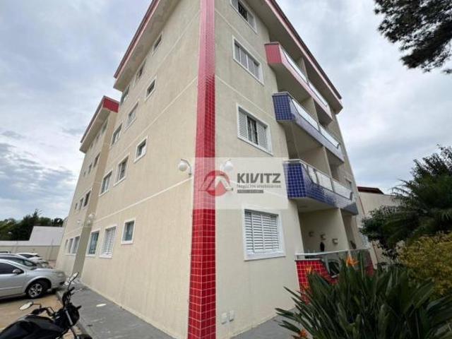 APARTAMENTO A VENDA NO CONDOMINIO PRIMAVERA VILA DAIE