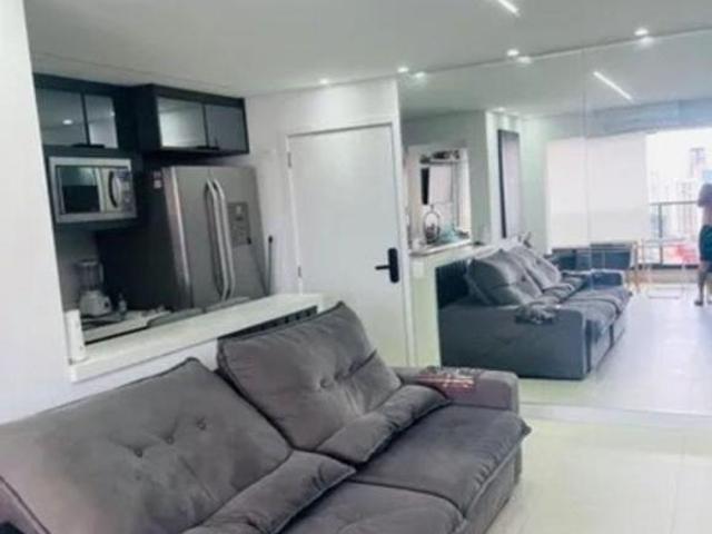 Apartamento à venda no Condomínio Primevo Praça no Tatuapé em São Paulo SP