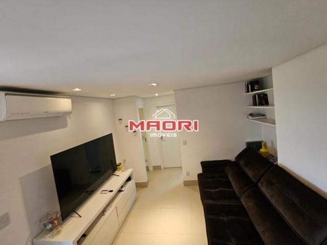 Apartamento à venda no Condomínio Prime Acqua em Campinas