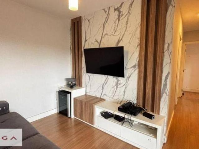 Apartamento à venda no Condomínio Prime Acqua Jardim São Vicente, Campinas/SP