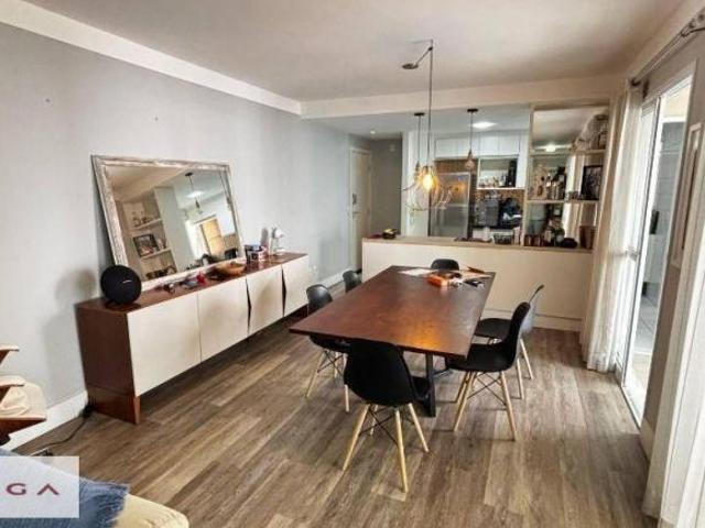 Apartamento à venda no Condomínio Prime Acqua Jardim São Vicente, Campinas/SP