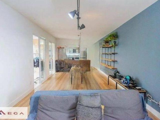 Apartamento à venda no condomínio Prime Acqua no Jardim São Vicente Campinas/SP