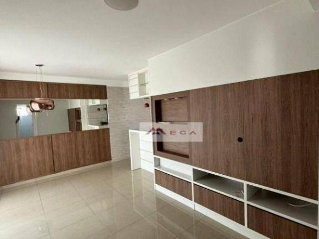 Apartamento à venda no Condomínio Prime Acqua no Jardim São Vicente em Campinas/SP