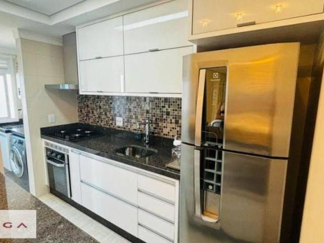 Apartamento à venda no Condomínio Prime Acqua no Jardim São Vicente em Campinas/SP