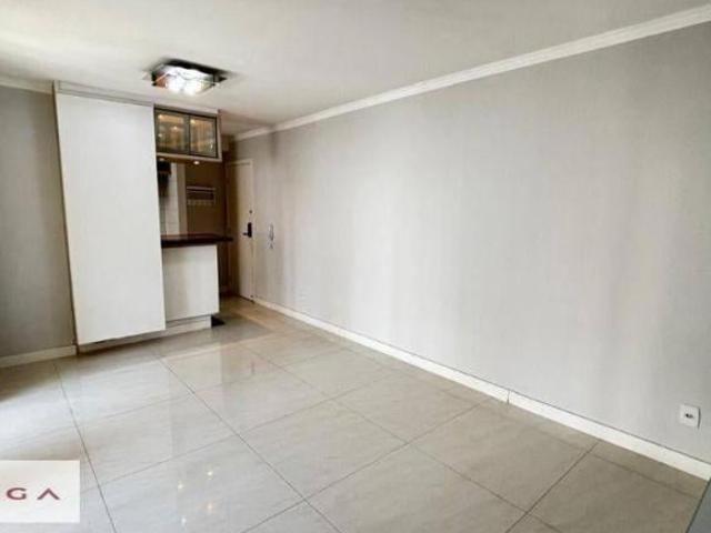 Apartamento á venda no Condomínio Prime Acqua no Jd. São Vicente em Campinas/SP