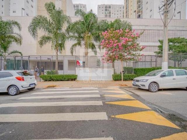 Apartamento à Venda no Condomínio Prime House Bussocaba Osasco SP