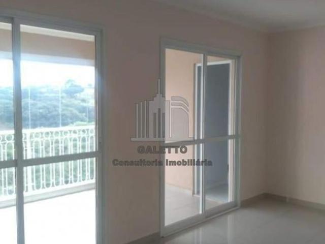 Apartamento à venda no Condomínio Primeacqua em Campinas 3 dorms, 2 vagas, lazer completo