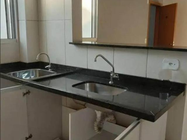 Apartamento à Venda no Condomínio Princesa Isabel