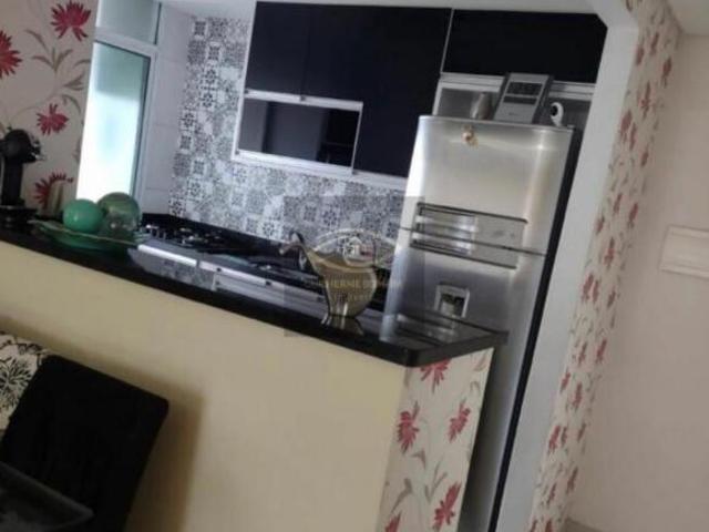 Apartamento a venda no condomínio privilege tatuapé