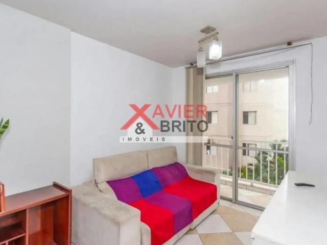 Apartamento à Venda no Condomínio Projeto Viver Av. Celso Garcia, 1907 62m², 3 quartos, 1 vaga