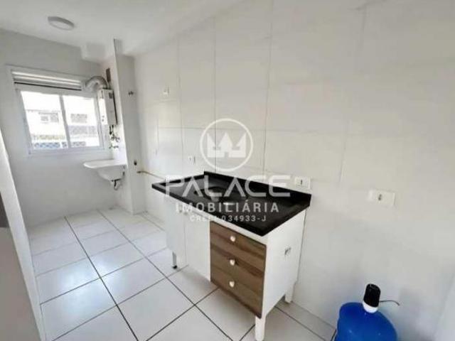 Apartamento a venda no condomínio Provence, Pauliceia, Piracicaba, SP