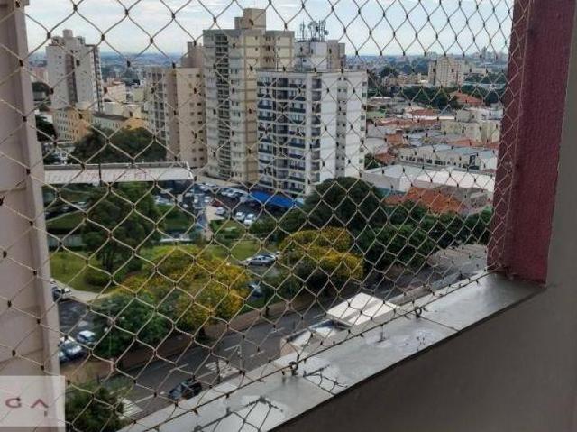 Apartamento à venda no Condomínio Puerto Vallarta, no bairro Ponte Preta, em Campinas/SP