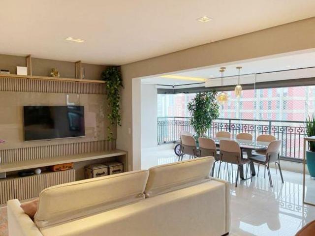 Apartamento à venda no Condomínio Quadra Greenwich Eastside em São Paulo SP