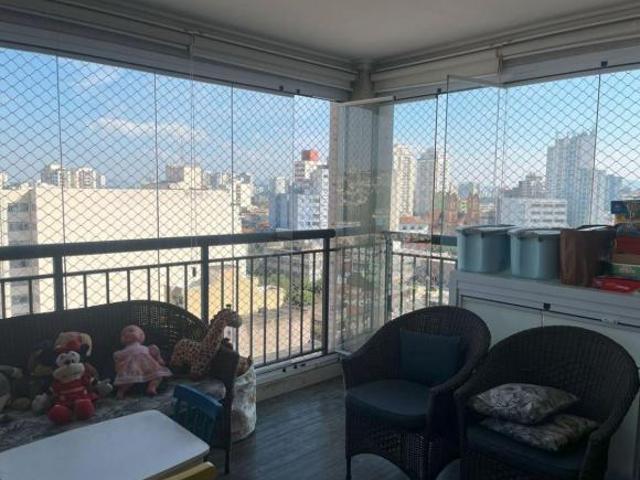 Apartamento à venda no Condomínio Quality House Lapa na Vila Romana em São Paulo SP