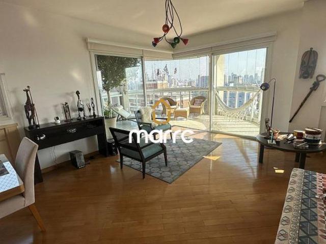 APARTAMENTO À VENDA NO CONDOMINIO QUALIS VILA MARIANA