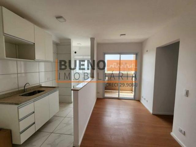 Apartamento à venda no Condomínio Quartzo Jardim Firenze, Santa Bárbara D&apos Oeste, SP