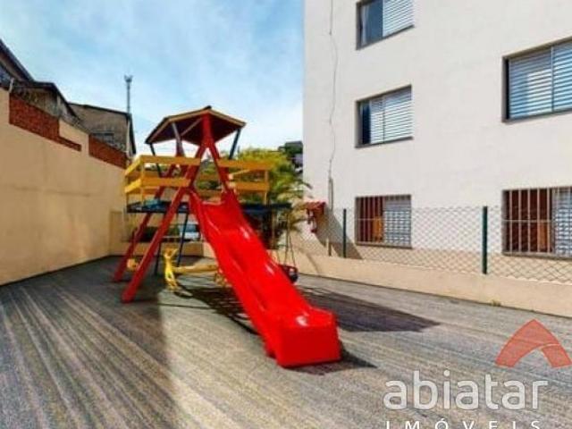 Apartamento à venda no Condomínio Quatro Estações Parque Rebouças, São Paulo/SP