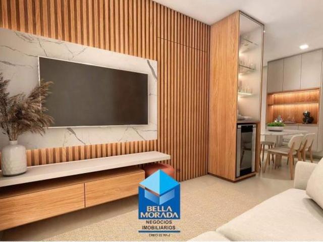 Apartamento a venda no Condominio Quinta da Mesquita